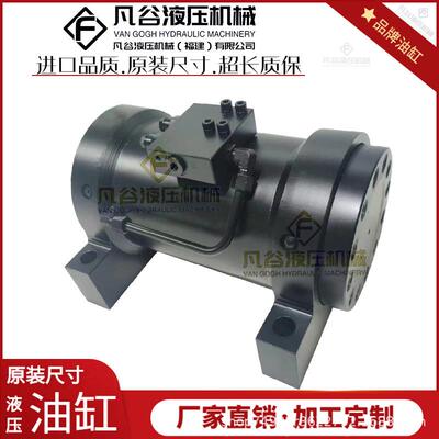 派克摆动缸HELAC液压缸L30-17-M-FT-180-S1-C-H工业旋转摆动油缸