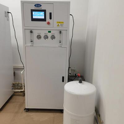 NMT-RO-1600G反渗透水质过滤系统 纯水机 净水设备 直饮纯水设