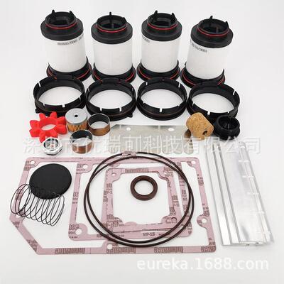 里其乐VC303散热油管VC100冷却管VC202铝管VC150盘管VC50回油管