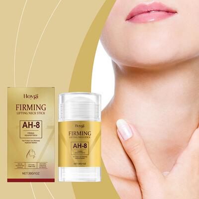 HOYGI Neck Care Stick - A gentle, moisturizing and nourishin