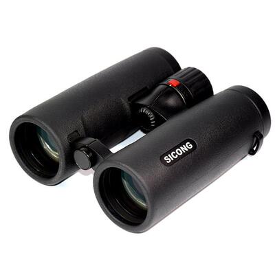 Sicong西光前锋8x42ED 10×42ED平场双筒望远镜高清防水望远镜