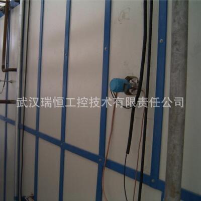 高温湿度仪RHS-200 印染蒸化烘干用 厂家