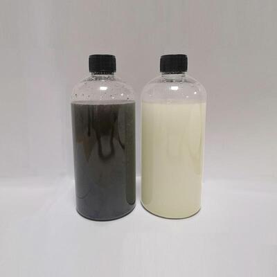 吉致电子多晶金刚石抛光液钻石研磨蓝宝石衬底CMP抛光材料slurry