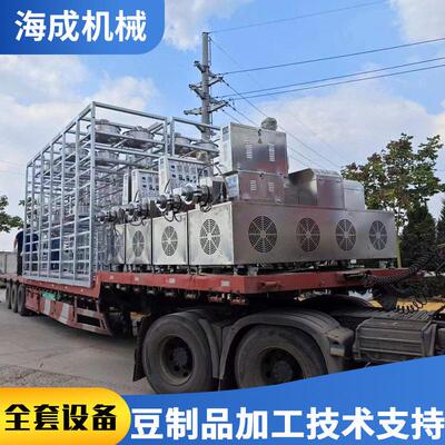 多彩果蔬红油面皮机重庆小面阿宽免煮面机设备大型红油面皮挤出机