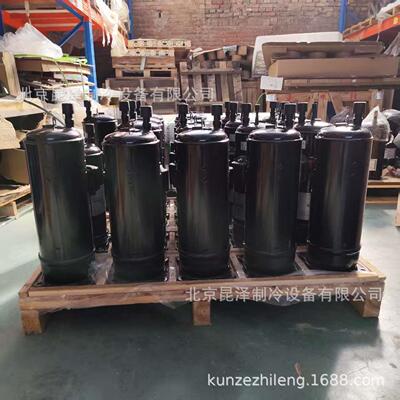 涡旋式制冷压缩机 AP2A048DGF-SA1G 变频空调制冷压缩机