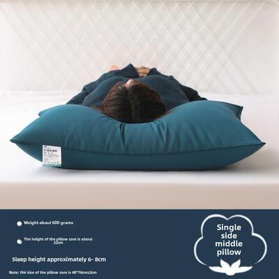 hotel pillow core,cervical spine protectionhelp sleep pillow