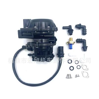 船舶燃油泵4-Wire 5007420 5007422 for Johnson Evinrude VRO
