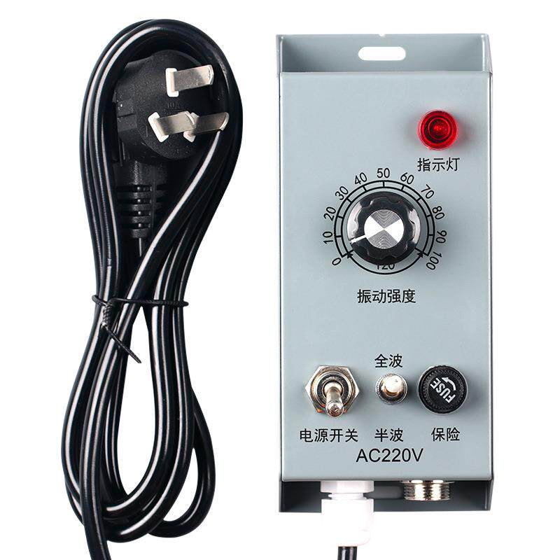 DY-220T振动调速振动盘控制器220V调速器送料控制器调速开关