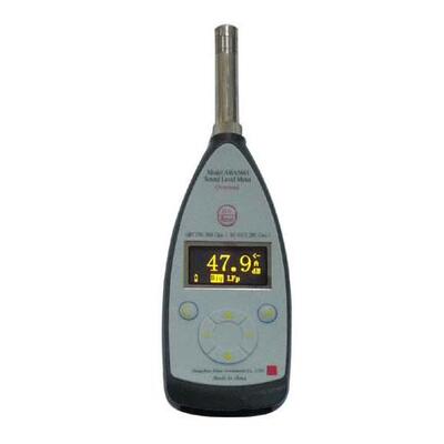 AWA5661-1/2/3 脉冲声级计 积分声级计