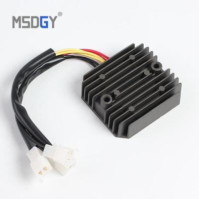 稳压整流器适用HONDAVT110031600-MAA-00031600-MAA-A01