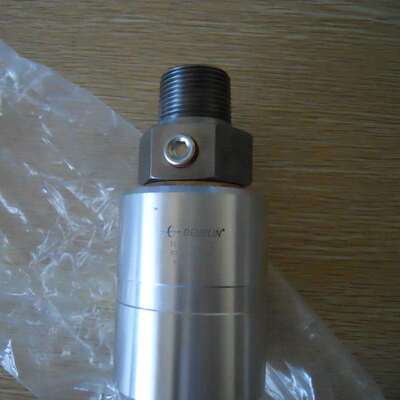 1690-000-105 deublin 液压双通道 旋转接头 原厂质保 交期短