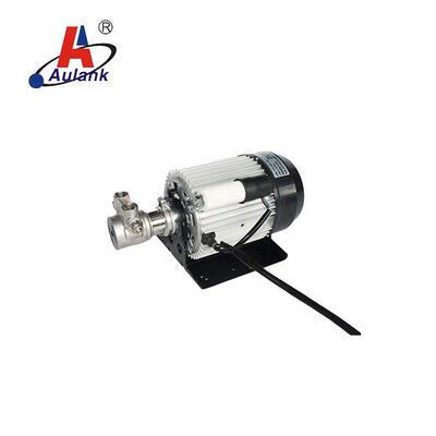 厂家供应 水处理设备不锈钢材质增压叶片泵VP-07-800