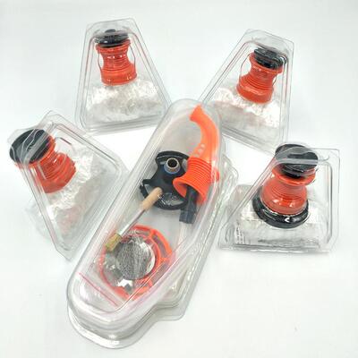 Volcano Hybrid Vaporizer火山数字器简易阀门带减压器填充室套装