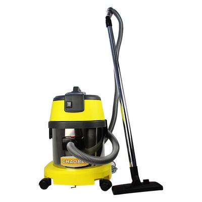 超宝CH15N不锈钢桶吸尘吸水机15升办公家用吸尘器干湿二用