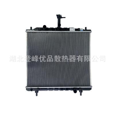 实力厂家全系汽车配件散热器水箱1301100FK02适配于风光560/1.8