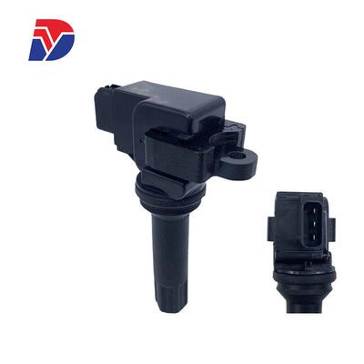 适用于斯巴鲁点火线圈 22433-AA630 2505-484828  UF664   FK0400