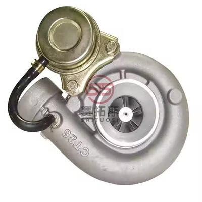 CT26-517201-42020 17201-42030涡轮增压器