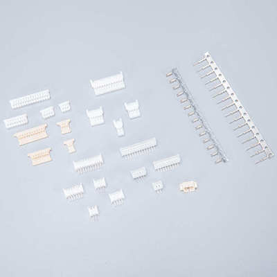 接壳端子t端公1.-厂家连带端子空整盘壳母绕25供应125125连..母