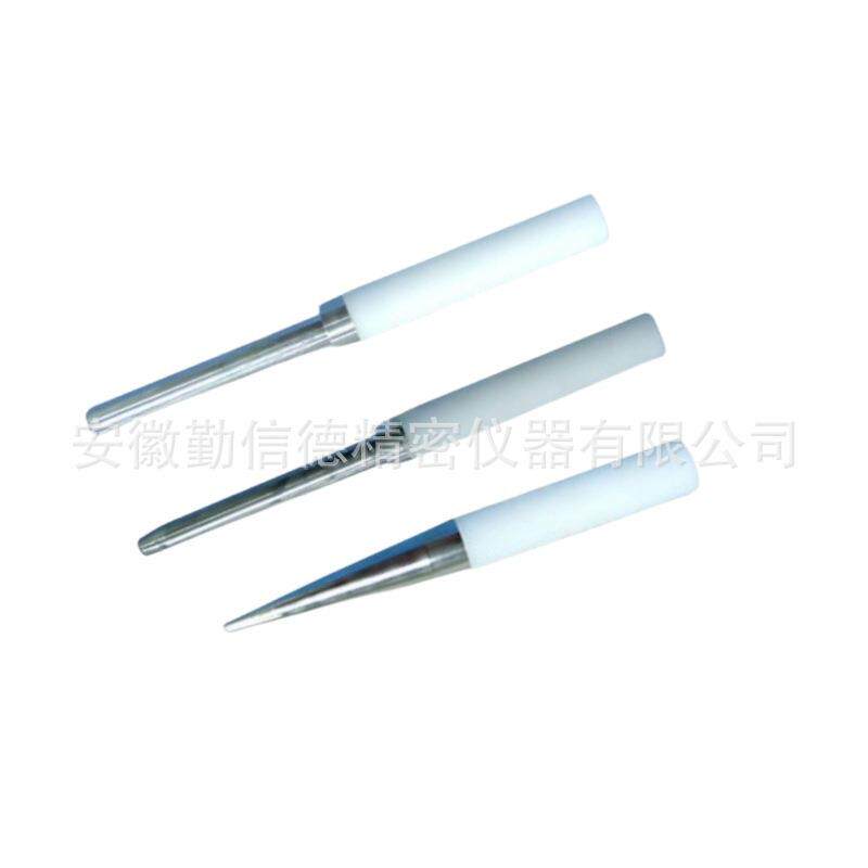 QXD勤信德UL507试验直指防护测试模拟手指器具检测带电危险部件触