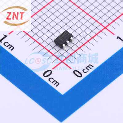 射频低噪声放大器 AT2659S SOT-23-6 原装正品 电子元器件配单