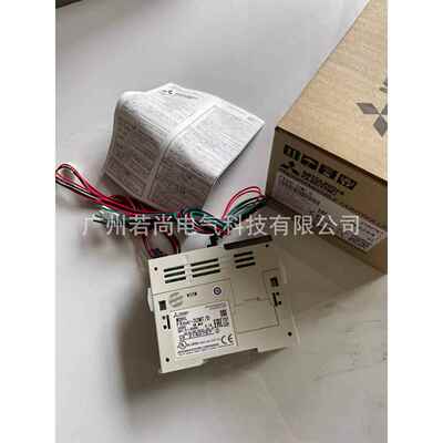 可编程控制器FX3UC-64MT/D FX3UC系列PLC 内置32入32出 晶体管