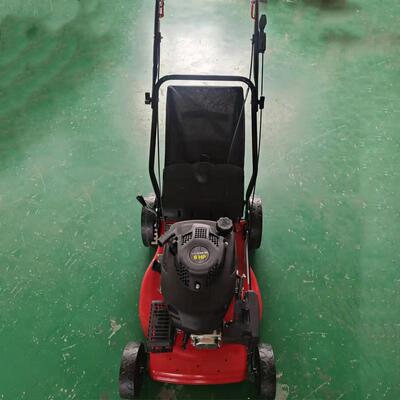 厂家直发四DEY油冲程自走割草小型家用果园打草除草机机汽草坪机