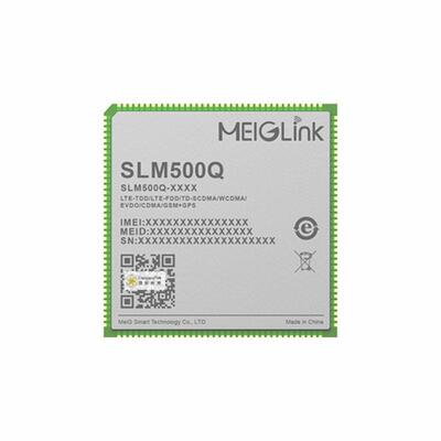 美格SLM500Q 智能模组 高通骁龙200系列的QCM2150