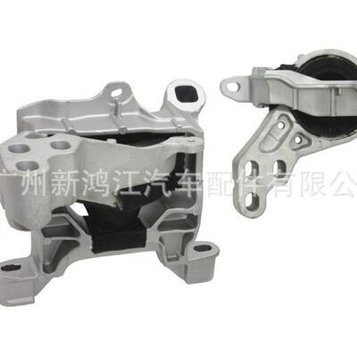 CX5 发动机机脚胶 右 KD45-39-060