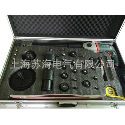 M-100/M-150/M-200/M-300/M600便携式阀门研磨机闸阀截止阀研磨机