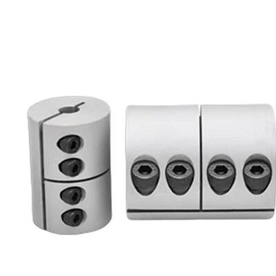 夹持型刚性联轴器CPRC16 20 25 32 40 50-5-6-8-10-12-14-15-18