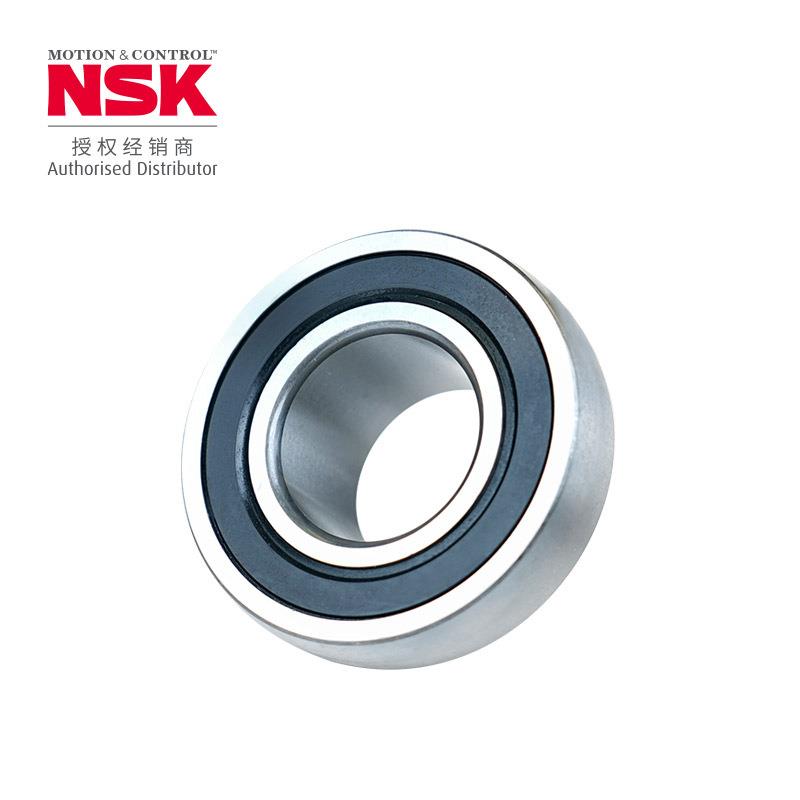 NSK轴承 恩斯克带座轴承 AS