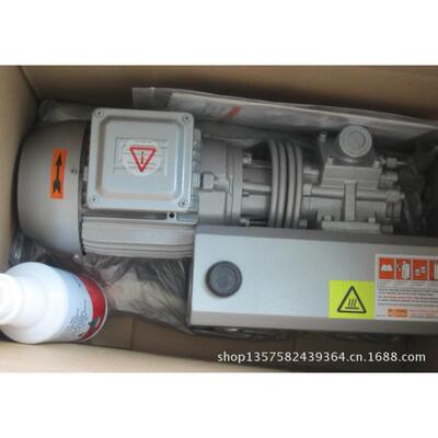 德国普旭真空泵RA0063 R50100F 龙华普旭真空泵系统设计