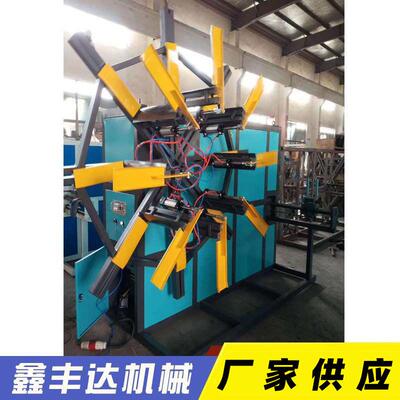 16-7581膜5双盘管材挤出p机全自动管材收卷机e薄软管双位工吸料机