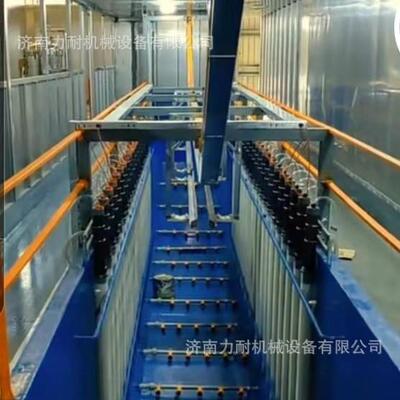 供应LN-TAS-2800电泳涂装阳极管电泳槽配件耗材 阳极管