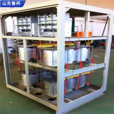 鲁杯电气BP8Y-808/5010频敏变阻器可频繁操作 每小时600-1000次