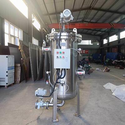 华豫供应替代贺德克反冲洗过滤器RF3-C-EPT1-NG-N-1-3-X/KS1000