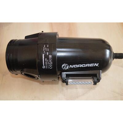 IMIF68G-NNN-AR1过滤器NORGREN过滤器