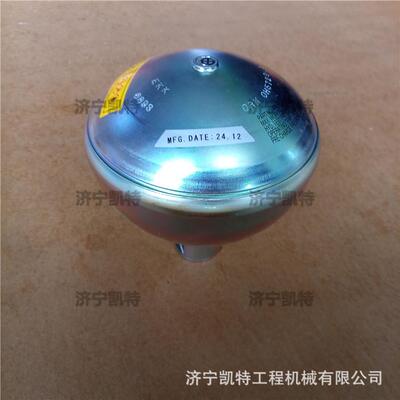 425-62-23751/23750蓄能器 小松装载机WA320/380/470-6配件