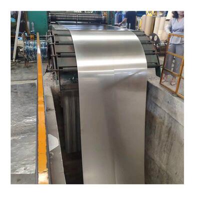 供应硬态301不锈钢带开平,保平整度SUS301H/EH/SEH钢带分条规格齐