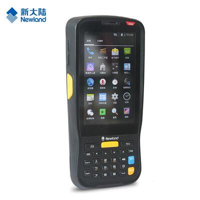 新大陆新大陆pda手终MT664G全网持通盘点物机仓库流端巴枪PDA