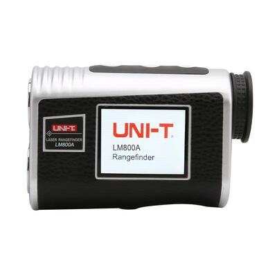 LM800A/ LM1200A/ LM1200A 测距望远镜