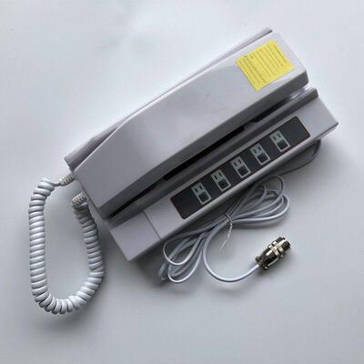 杭州西奥/西子奥的斯电梯值班室主机XO5249B071五局XAA25305A4 A8