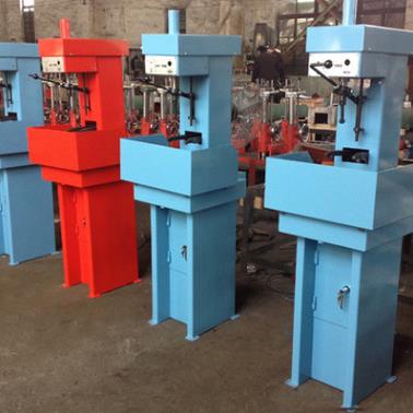 SHM100气缸磨床气缸珩磨机SHM100 Cylinder Honing Machine