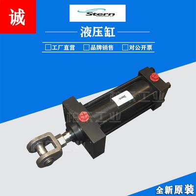 西班牙STERN油缸 SH63/45/x1250-ME5/1R-1A-2D-2J-1V-1F-S 液压缸