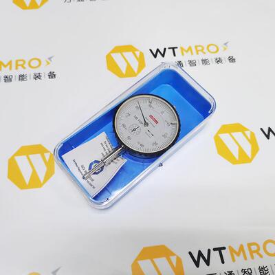 德国Kafer甲壳虫仪表不锈钢百分表M2TOP进口现货