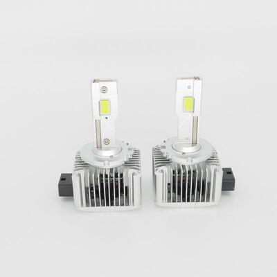 D2R D2S D4R D4S LED汽车前大灯 汽车车灯