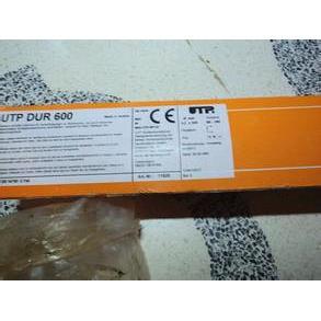 德国UTP 73G3铸铁合金焊条 E3-UM-45-T 铸铁焊条EFe3 焊条