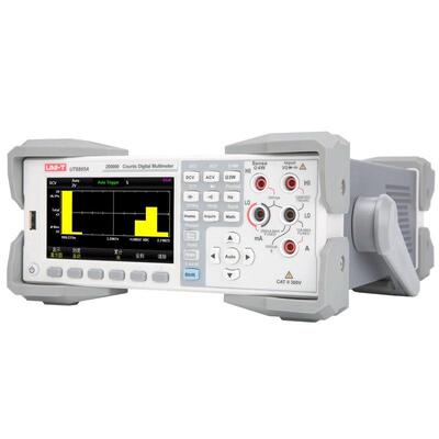 UT8805A台式数字万用表