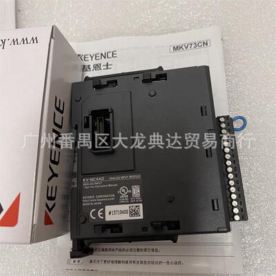 KV-NC4AD控制器KV-NC1EPKV-NC10LKV-NC20LKV-NC2DA基恩士