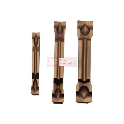 数控槽刀切割车刀片Mgmn200/250/300/400-H/J/T P6205不锈钢